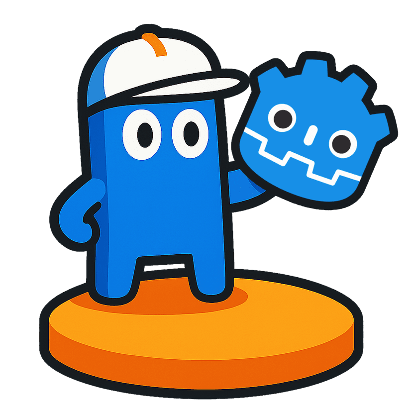 Create a Complete Online Co-Op Multiplayer Game in Godot 4